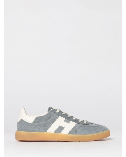 Hogan Sneakers in White for Men | Lyst UK