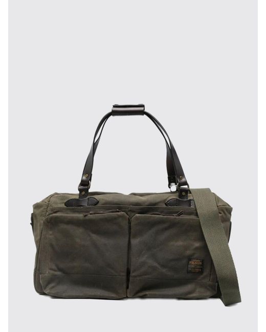 Filson Bag in Black for Men | Lyst UK