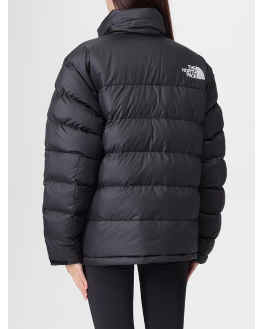 The North Face Jacket in Grey | Lyst UK