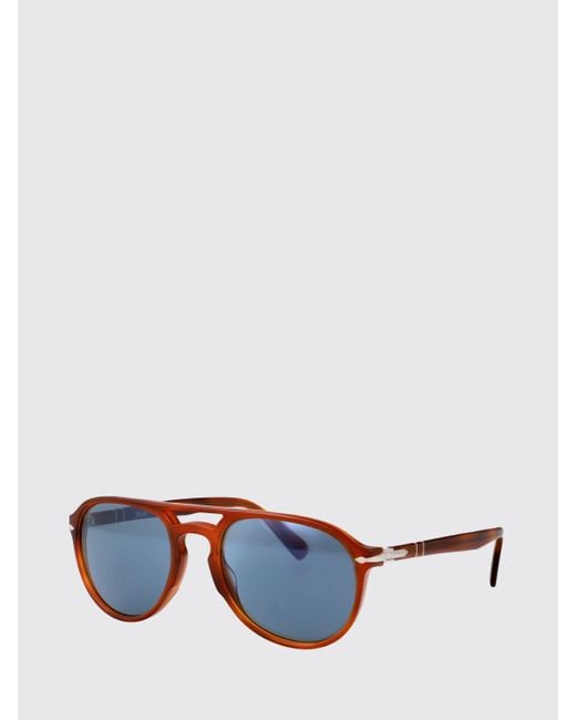 Persol Sunglasses in Blue for Men | Lyst UK