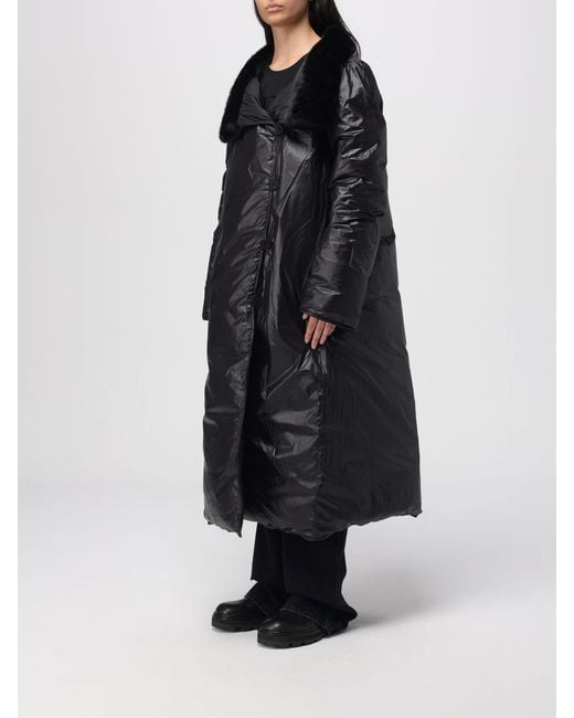 Emporio Armani Jacket in Black | Lyst UK