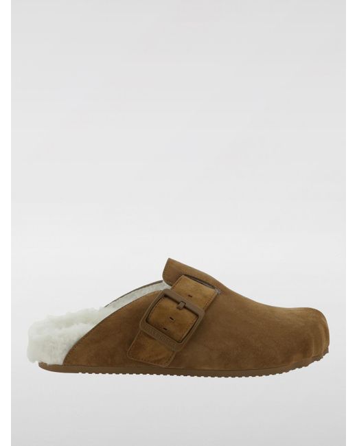 Balenciaga Shoes in Brown | Lyst