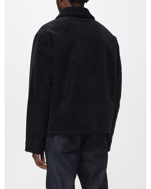 Represent Jacket in Blue for Men | Lyst UK