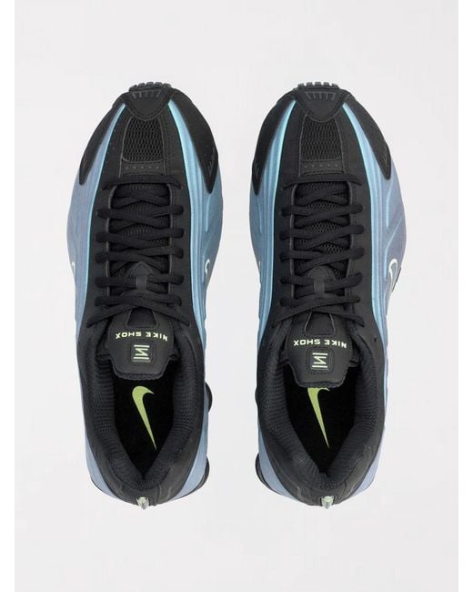 Nike Sneakers in Blue for Men | Lyst UK