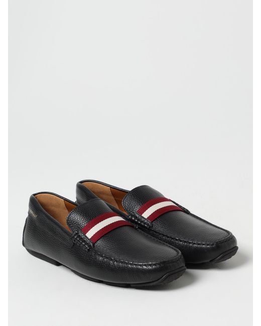 Bally Shoes in Black for Men | Lyst