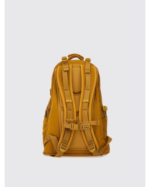 Visvim Backpack in Natural for Men | Lyst