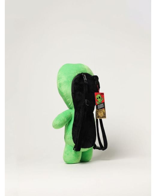 Sprayground Backpack in Green for Men | Lyst