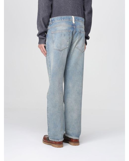 AMISH Jeans in Blue for Men | Lyst UK