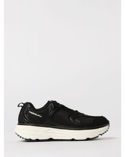 Fessura Sneakers in Black for Men | Lyst