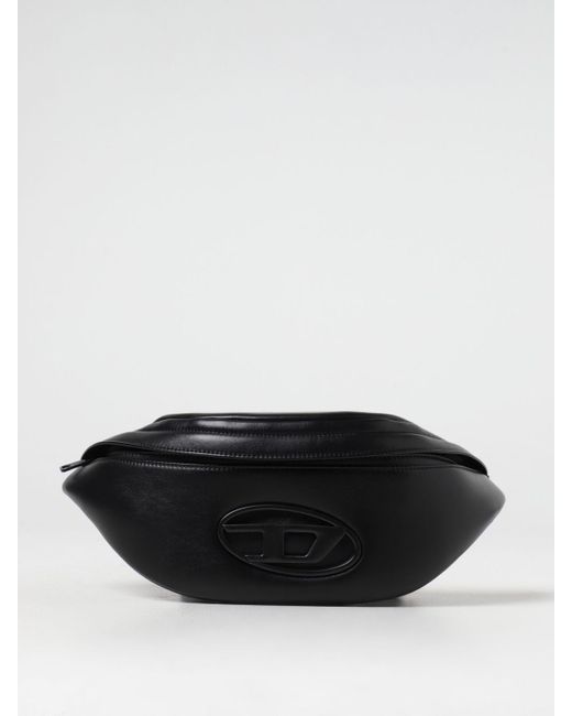 DIESEL Bags in Black for Men | Lyst