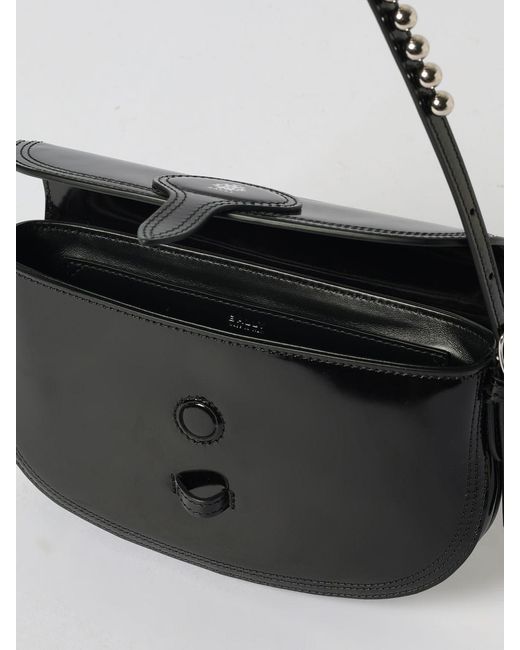 Bally Shoulder Bag in Black | Lyst UK