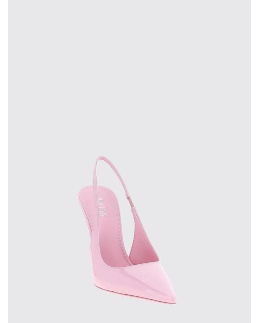 Paris Texas Shoes in Pink | Lyst UK
