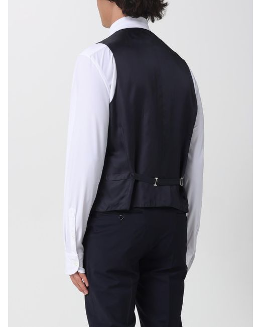 Corneliani Jacket in Blue for Men | Lyst UK