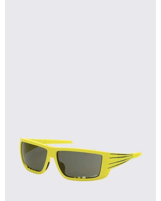 Philipp Plein Fierless Acetate Sunglasses in Green for Men | Lyst UK