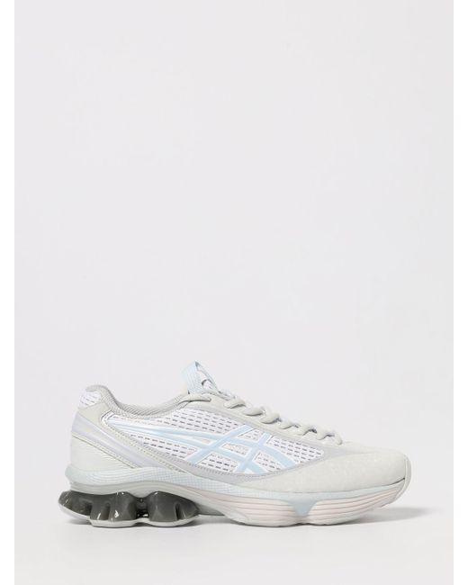 Asics Sneakers in White for Men | Lyst UK