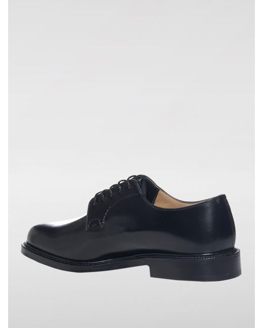 Church's Brogue Shoes in Blue for Men | Lyst