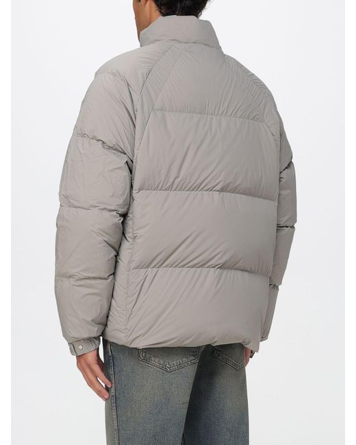 Represent Jacket in Grey for Men | Lyst UK