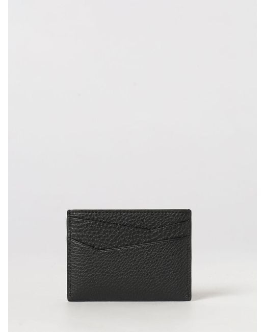 Loewe Wallet in White for Men | Lyst UK