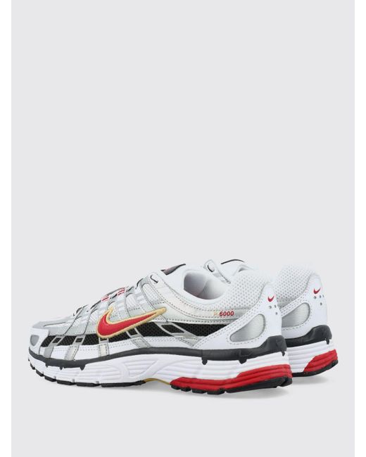 Nike Sneakers in White | Lyst