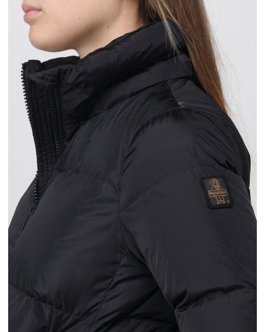 Refrigiwear Down Jacket in Blue | Lyst UK