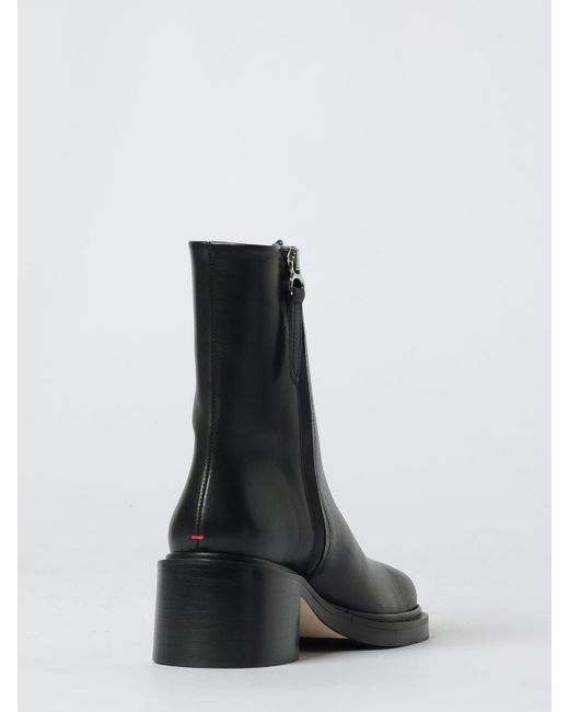 Aeyde Shoes in Black | Lyst