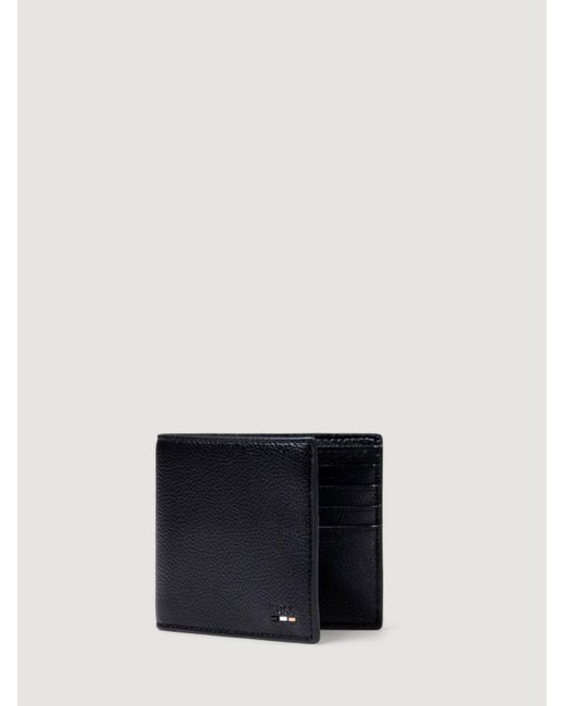 BOSS Wallet in Black for Men | Lyst UK