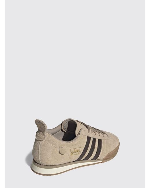 adidas Originals Samba 62 Super Suede Sneakers for Men | Lyst UK