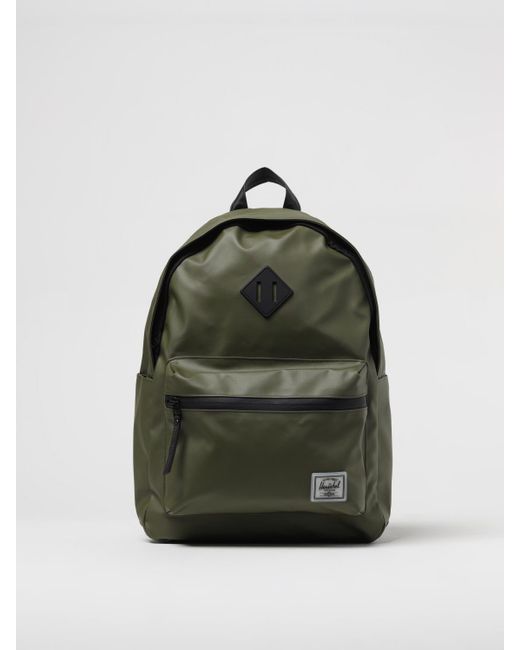 Herschel Supply Co. Backpack in Green for Men | Lyst