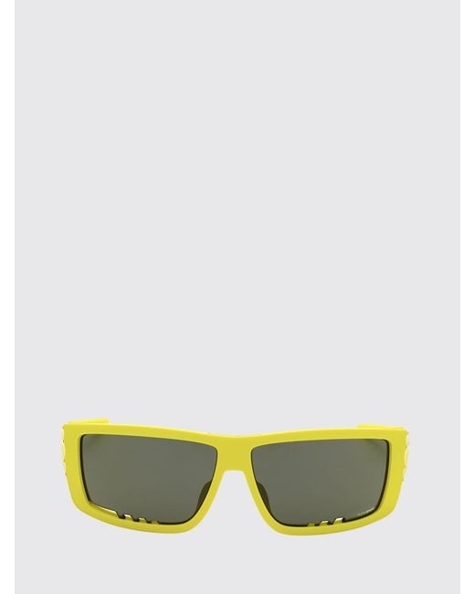 Philipp Plein Fierless Acetate Sunglasses in Green for Men | Lyst UK