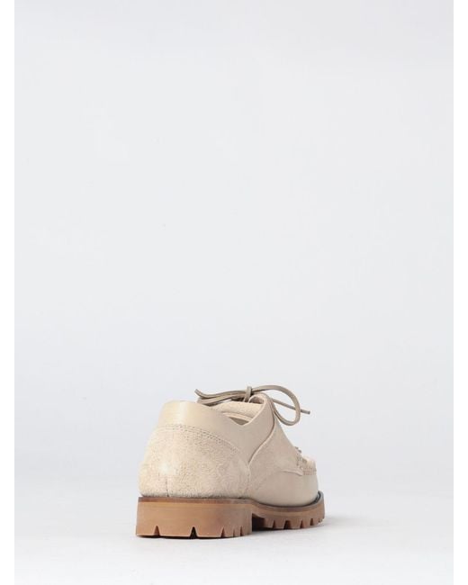 Paraboot Shoes in White for Men | Lyst Canada