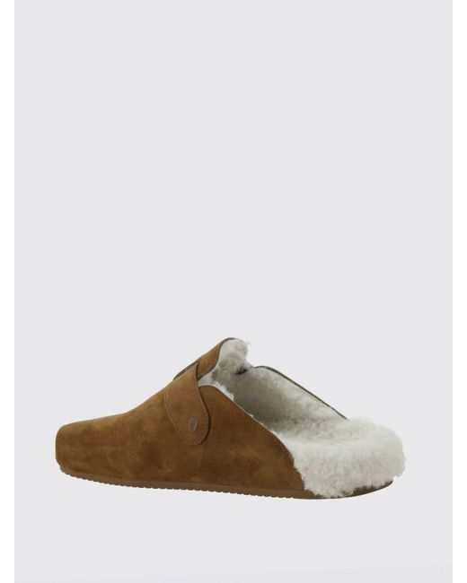 Balenciaga Shoes in Brown for Men | Lyst