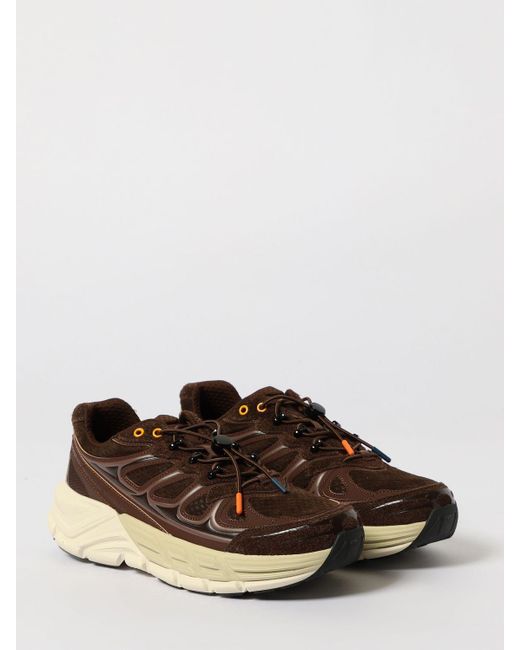 Barracuda Sneakers in Brown for Men | Lyst UK