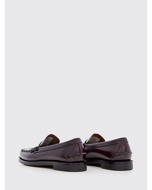 Sebago Shoes in White for Men | Lyst