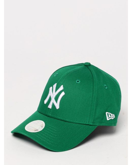 KTZ Hat in Green | Lyst