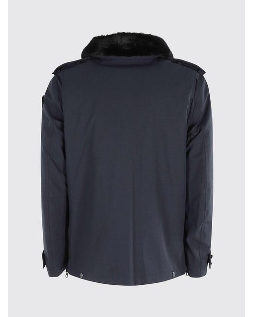 Blauer Jacket in Blue for Men | Lyst UK