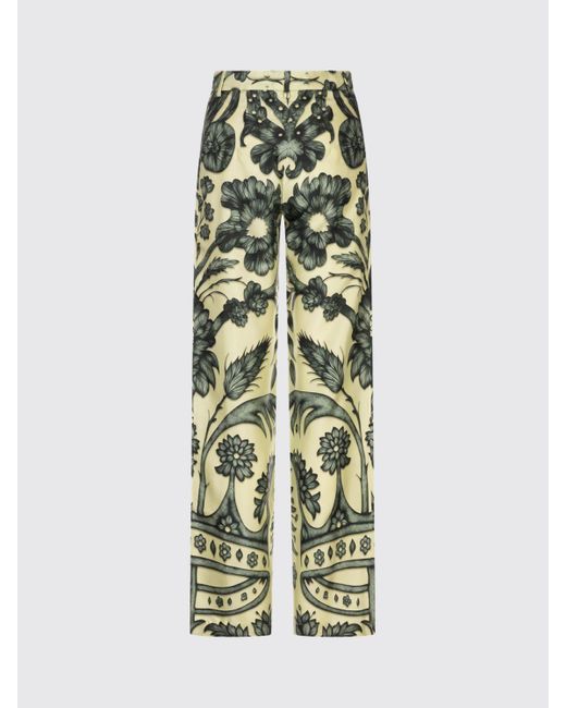 F.R.S For Restless Sleepers Pants F.R. For Restless Sleepers in Green ...
