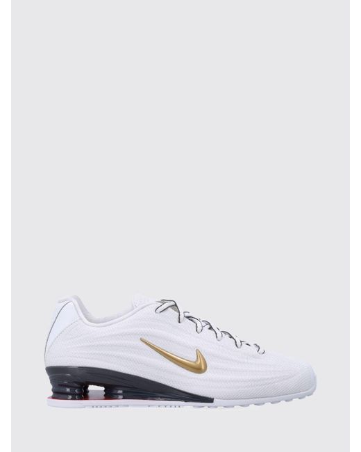 Nike Sneakers in White | Lyst