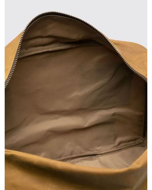 Filson Bag in Metallic for Men | Lyst