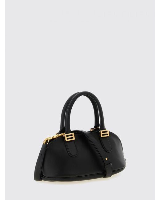 Balenciaga Handbag in Black | Lyst