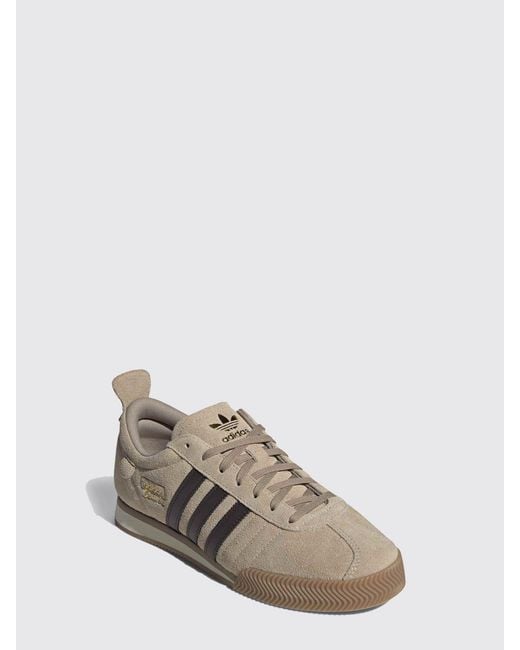 adidas Originals Samba 62 Super Suede Sneakers for Men | Lyst UK
