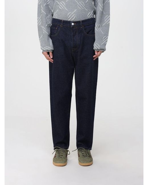 AMISH Jeans in Blue for Men | Lyst UK