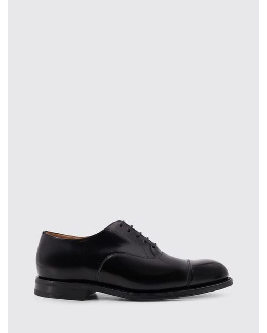 Church's Shoes in White for Men | Lyst Canada