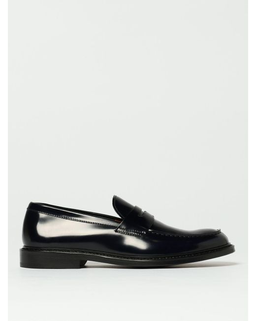 Doucal's Shoes in Black for Men | Lyst