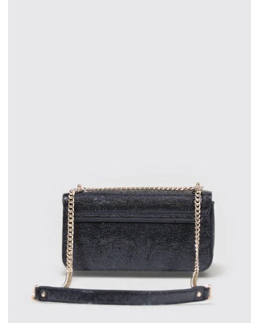 Liu Jo Mini Bag in Grey | Lyst UK