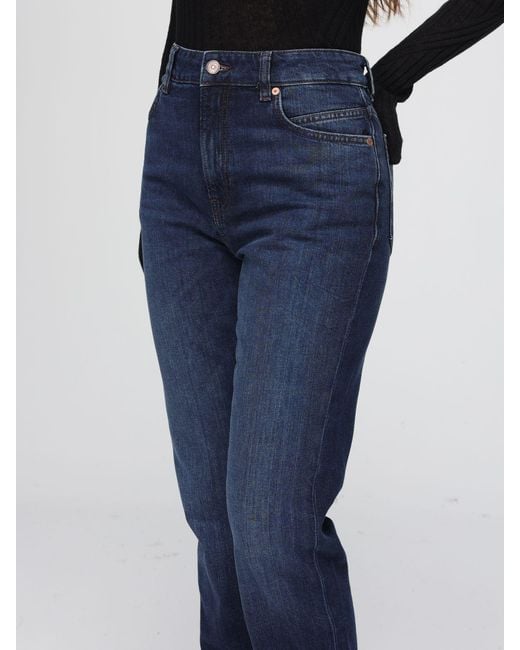 BOSS Jeans in Blue | Lyst UK