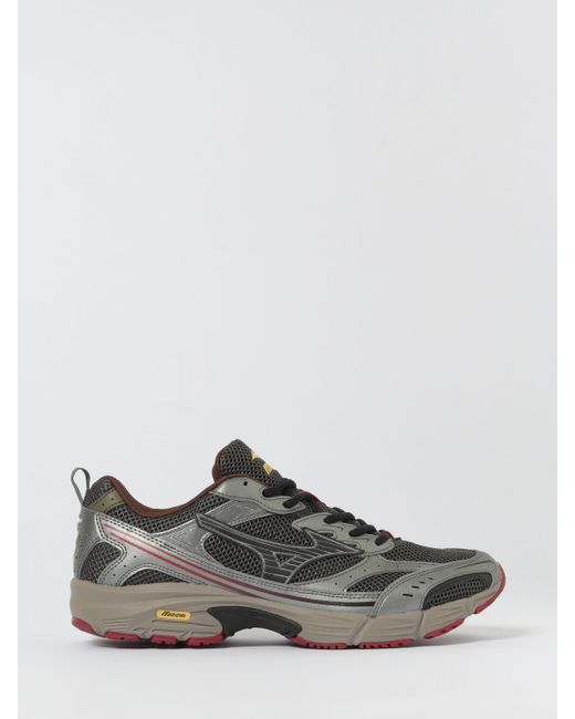 Mizuno Sneakers in Grey for Men | Lyst UK