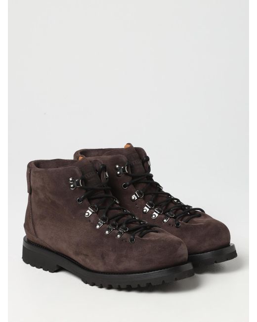 Buttero Boots in Brown for Men | Lyst