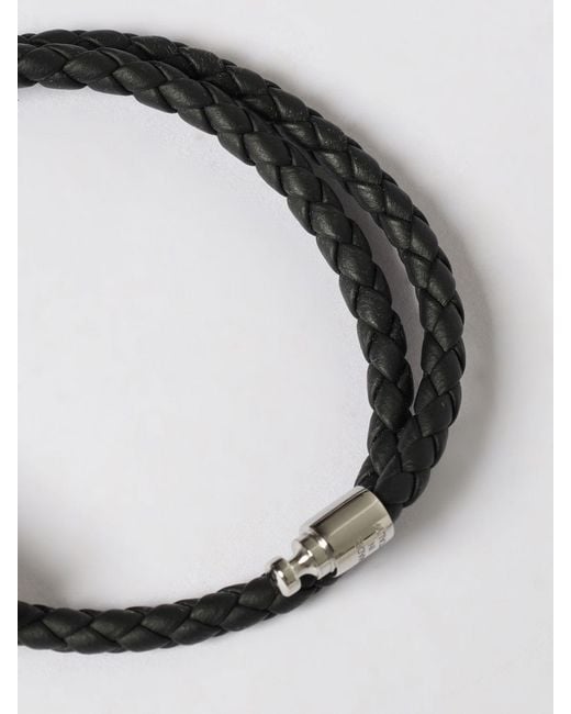 Bijou Homme Tod's pour homme en coloris Noir | Lyst