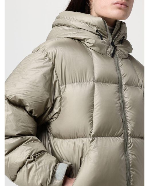 Goldwin Jacket in Natural | Lyst