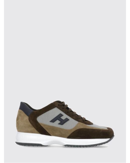 Hogan Shoes for Men | Lyst UK